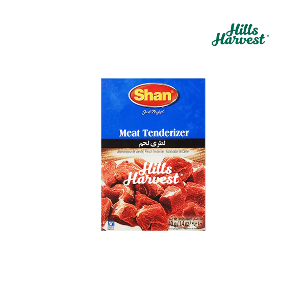 Shan Meat Tenderizer – Hills Harvest